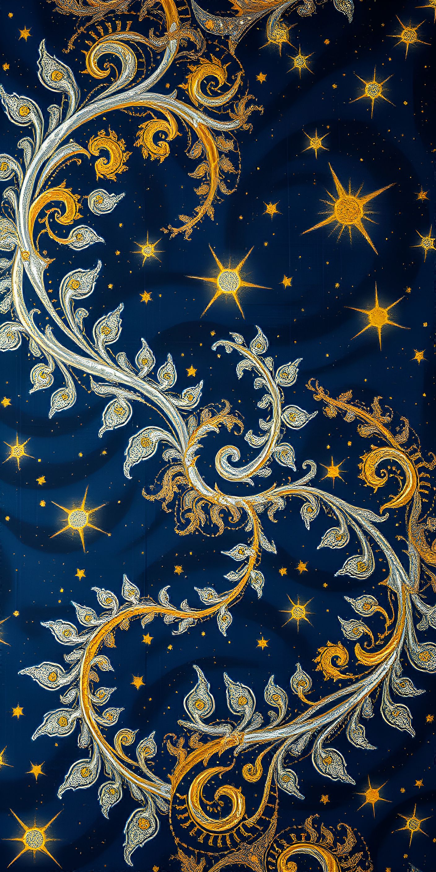 Fractals iPhone Wallpapers - Tensor Art