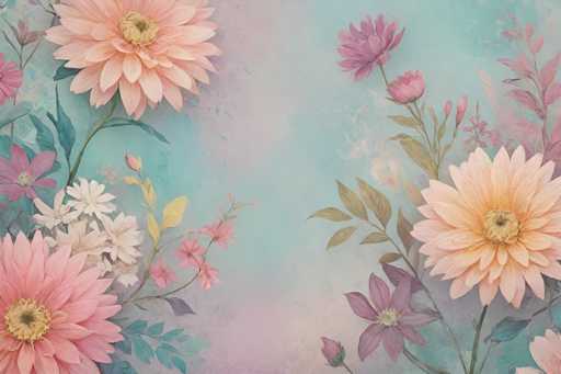 Flowers laptop Wallpapers - Tensor Art
